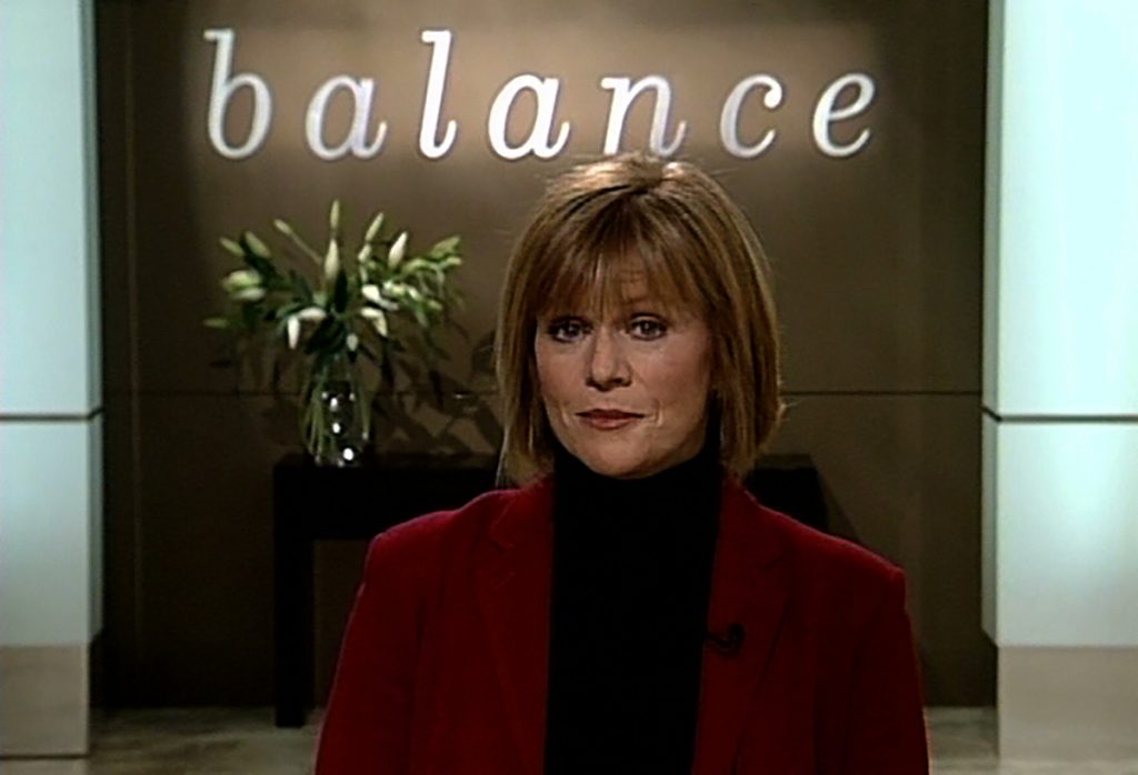 Balance: Television for Living Well – 90th Parallel